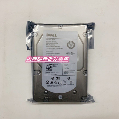 DELLT410R410R610服务器硬盘