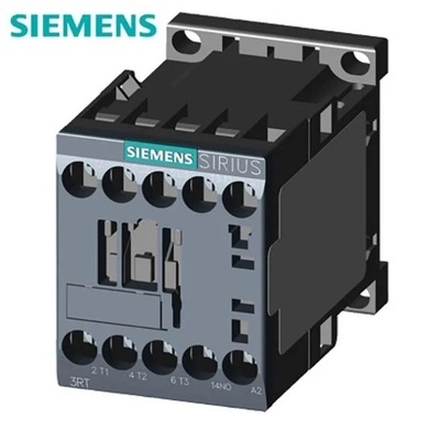 非实价议价议价3RT接触器SIRIUS 3RT6015-1AN21 7A 220V 3RT6 4KW