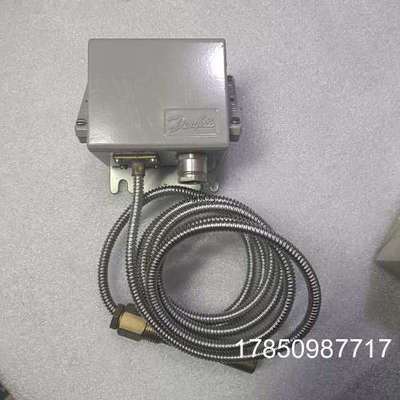 议价丹佛斯，KPS81，060L3106温度感测器【】议价