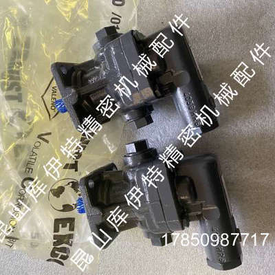 议价齿轮泵KF40RF2/197-D15   KF40RF2-D15   KF40RF3   KF40RF3-