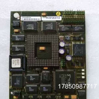 议价ICOS NV PCB720/0/1 MVS725/0/1/3议价