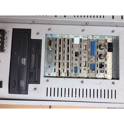 非实价议价议价AB VersaView 1500W工控机包邮 拍前议价 直拍不发