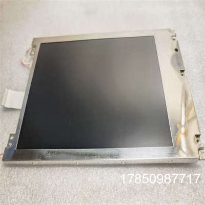 议价（统统工控）AA084VB02工业屏，实物图拍照，新，的联系，谢