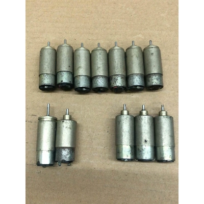 非实价议价议价MINIMOTOR 1524E012S 1524E009非实价议价议价