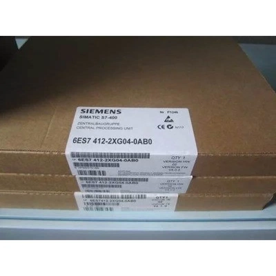 非实价议价议价6ES74122XG040AB0CPU412-2中央处理器6ES7412-2XG0