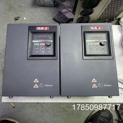 议价三晶变频器15185KW VM1000-4T015GB-议价议价