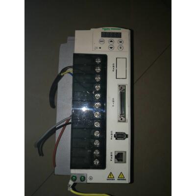 非实价议价议价二手 施耐德伺服驱动器LXM23DU30M3X 3KW原装拆机