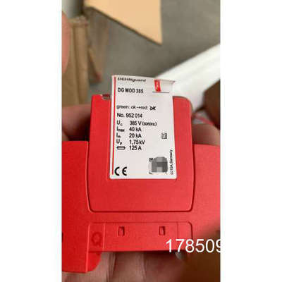 议价盾牌浪涌保护器DGMOD385 952014议价产品议价