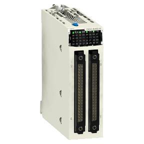 非实价议价议价BXDDO6402K - discrete output module X80 - 64 o
