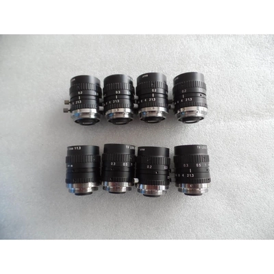 非实价议价议价工业镜头TVLENS.8MM.1;1.3.九五成新.非实价议价议