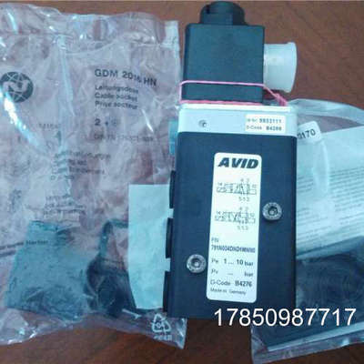 议价KEYSTONE F791B泰科电磁阀791N024DWD1MN00 DC24V AC220V议价