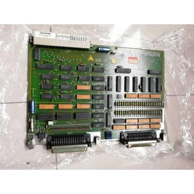 非实价议价议价1拆机二手实图议价 西门子GE.548184.0002.01 原装