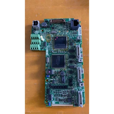 非实价议价议价二手BC186A750G58 A70CA560 三菱变频器A740主板 C