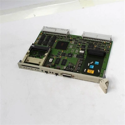 非实价议价议价6ES5948-3UR23 Simatic S5 CPU 948R 主板 板卡 现