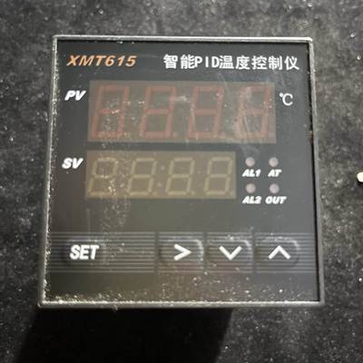 议价商品勿拍XMT615 温度控制仪 全新原装现货议价议价商品勿拍