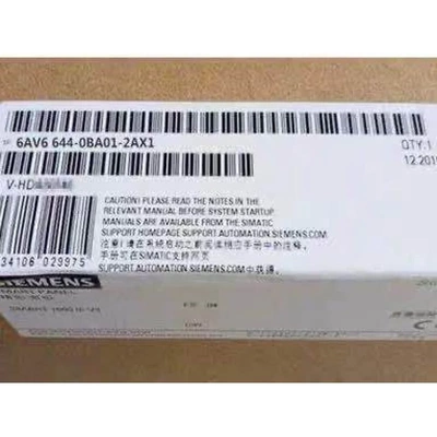 非实价议价议价6AV66440BA012AX1MP377触摸屏6AV6644-0BA01/OBAO1