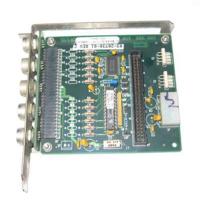议价 ASM 03-20730-01 REV C 64-20730 REV-A2议价
