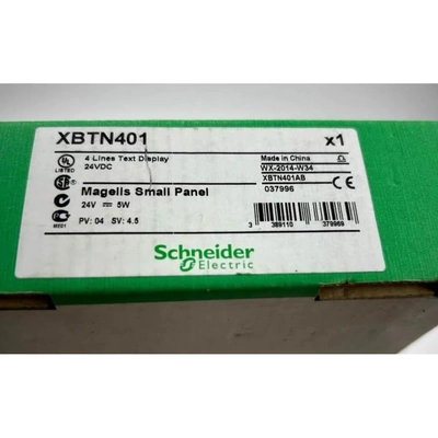 非实价议价议价触摸屏 XBTN401 全新未拆封现货议价非实价议价议