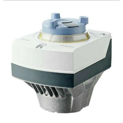 非实价议价议价电动蝶阀执行器 SAL31.03T10 10Nm 角行程VKF蝶阀