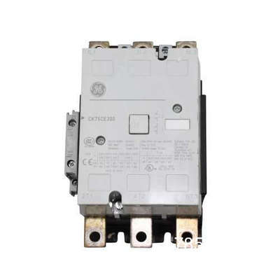 议价供应正品美国GE通用接触器CK75CA300 CK75CA311 AC22V 议价