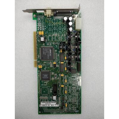 非实价议价议价 03-20814-01 Rev F-P1 原装拆机卡非实价议价议价