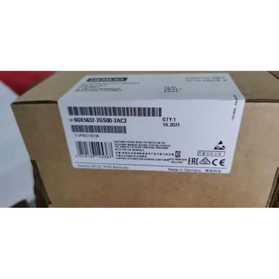 非实价议价议价6GK5632-2GS00-2AC2西门子原装交换机模块6GK5632-