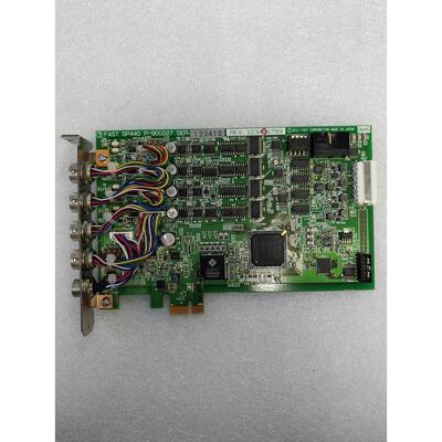 非实价议价议价 GP440 P-900227 原装拆机图像采集卡非实价议价议