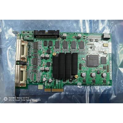 非实价议价议价进口图像采集卡，型号FVC07CLBa顺丰包邮 可接维修