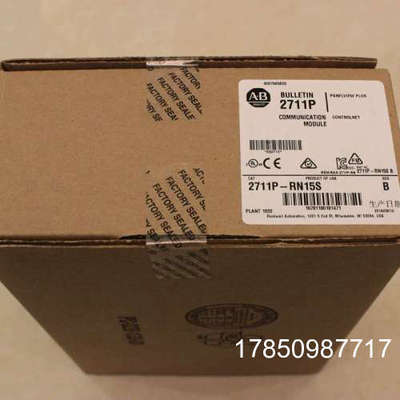 议价罗克韦尔Micro800 CPU 2080-LC5048QVB AB2080LC5048QVB议价