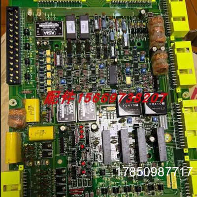 议价西芝 SGFVC-2 NSDK 控制板模块议价