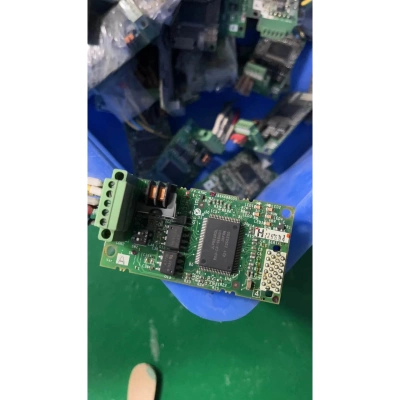 非实价议价议价二手FR-A7NC BC186A688G55三菱变频器A700F700通讯