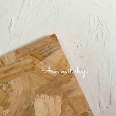 美甲木纹展示板美甲背景板复古