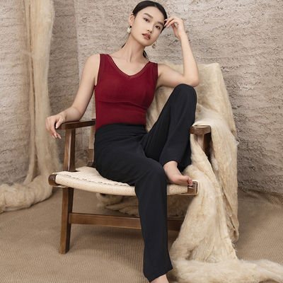 爱戴会呼吸内衣保温杯保暖背心式