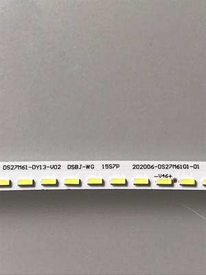 原装拆机京东DM270GC灯条DS27M6101-01屏DW270ECF/LSM270HP06-G04