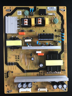 原装LCD-50SU460A电源板RDENCA513WJQZ/JSL2150-003屏V500DJ7-MES