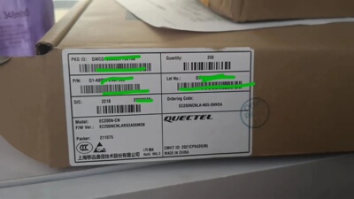 移远EC200NCNLA-N05-SNNSA全新