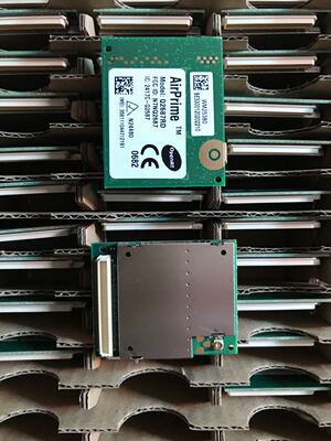 WAVECOM Q2687RD模块 SIERRA全新原装正品 现货