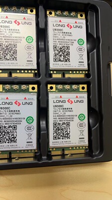 龙尚U9300C模块4G全网通现货直拍