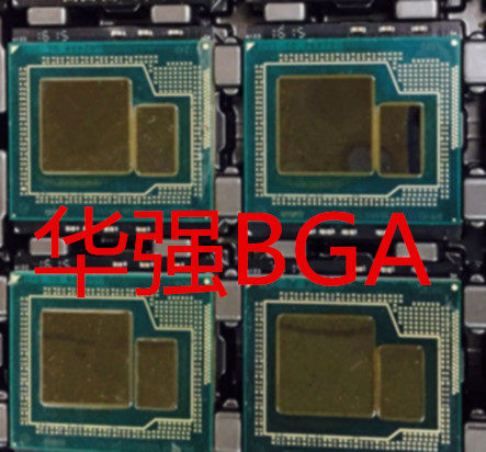 i7-4750HQ 4770HQ 4860HQ 4870HQ 4960HQ 4980HQ 现货INTEL CPU_虎窝淘