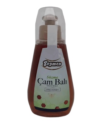 土耳其进口Segmen/赛格松树蜜