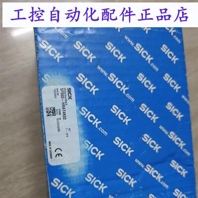 全新SICK编码器 SFS60HRAT4K02