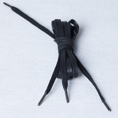 鞋带阿虎原装金属头皮马丁棕绳