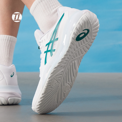 AsicsGel-ResolutionX网球鞋