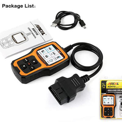 ANCELAD410OBD2ScannerCar