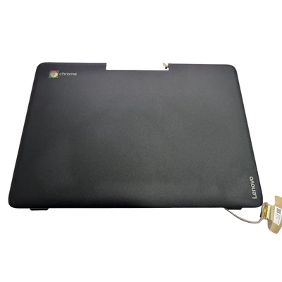 适用 联想 N23 Chromebook A壳 屏幕后盖 顶壳 全新 5CB0N21056