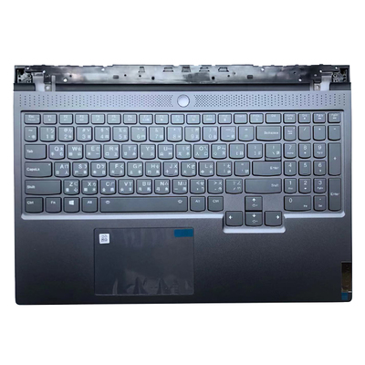 适用于联想 Legion C7-15IMH05 C壳 掌托 键盘 背光款 5CB0Z20996