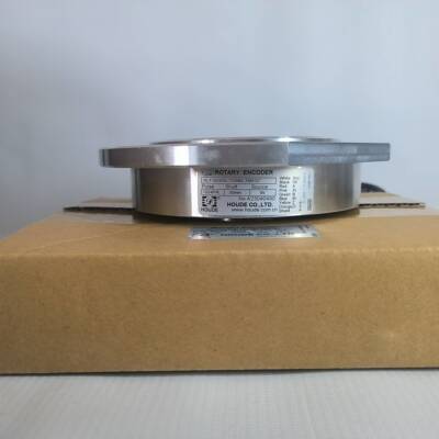 179-HOUDE上海霍德增量空心轴编码器HLY-55G05L 1024B0.25M A2304