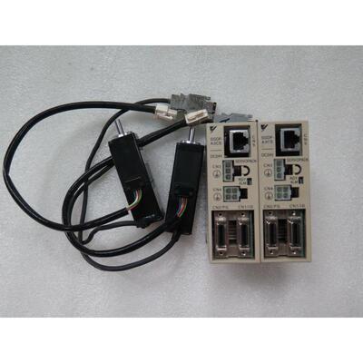 首单优惠-SGMMJ-A3B2A21 SGDF-A3CS 安川伺服 现货 专业销售维修