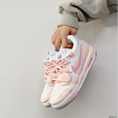 AirJordan球鞋定制女款篮球鞋