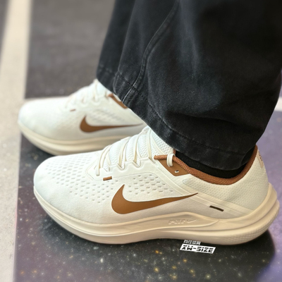 Nike男子气垫运动跑鞋